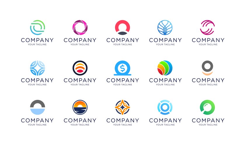 Circle Logo Vector Images (over 1 million)