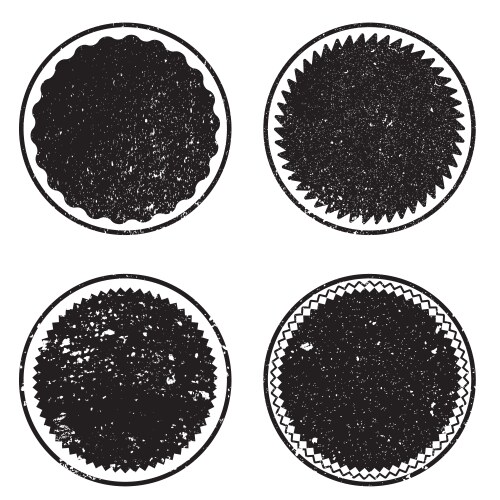 Grunge Round Frame Vector Images (over 62,000)