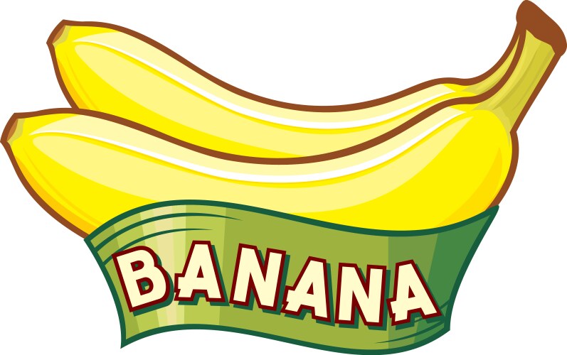 Banana Vector Images (over 99,000)