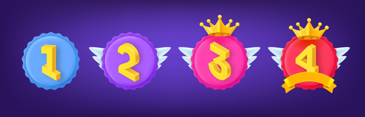 Military Rank Vector Images (over 13,000)