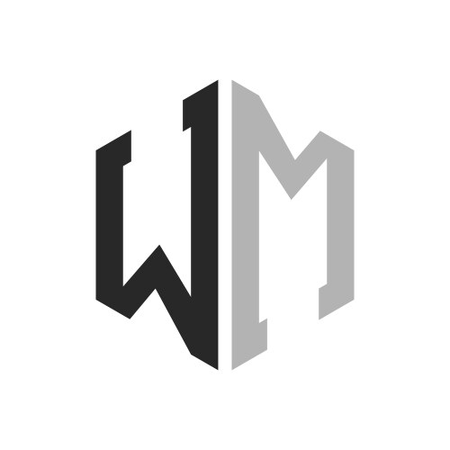 Wm Logo Vector Images (over 2,100)