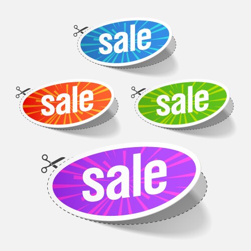 Sale Labels Vector Images (over 450,000)