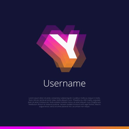 Letter Y Logo Vector Images (over 43,000)