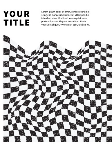 Black and White Checkered Background Vector Images (over 35,000)