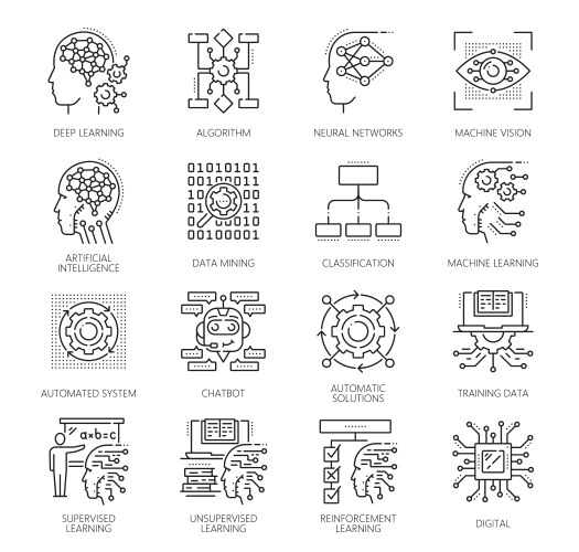 Learning Icon Vector Images (over 340,000)
