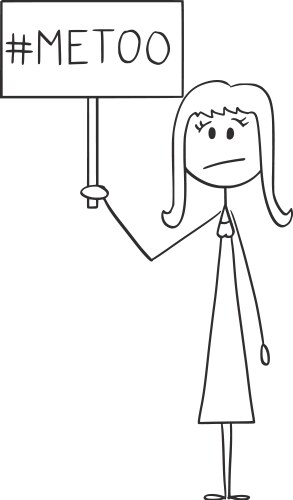 Sexual Harassment Cartoon Vector Images (over 340)