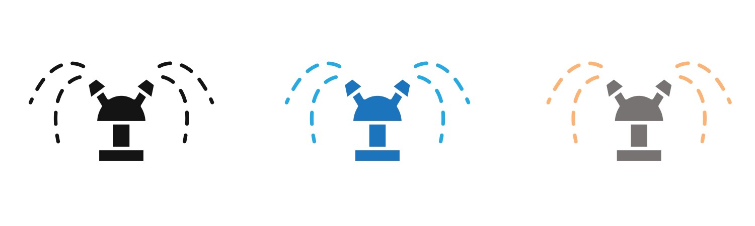 Irrigation Head Vector Images (over 1,100)