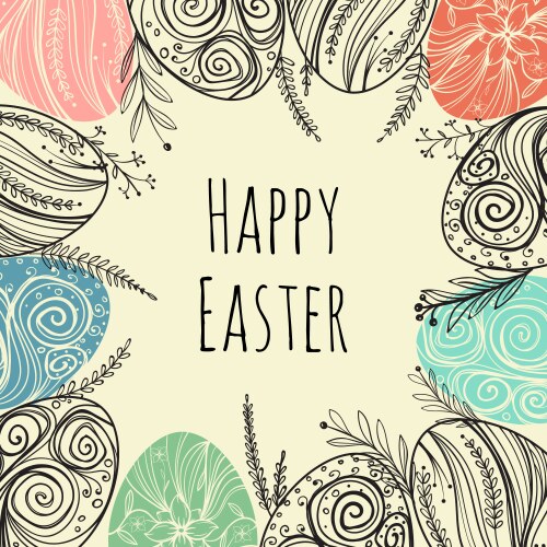 Easter Vector Images (over 350,000)