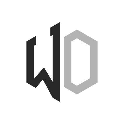 Wo Logo Vector Images (over 1,600)