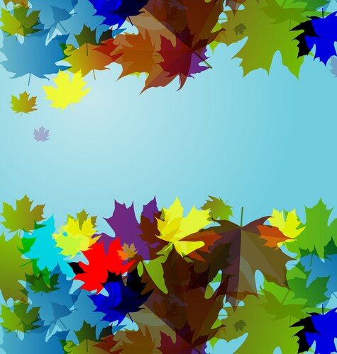 September Border Vector Images (over 6,100)