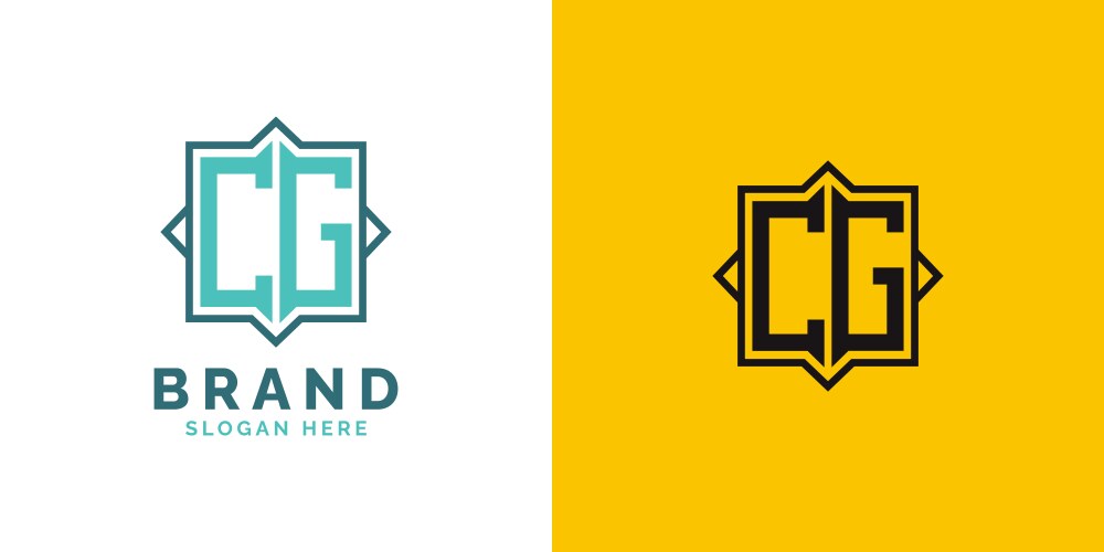 Cg Logos Vector Images (over 3,200)