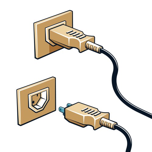 Power Socket Vector Images (over 38,000)