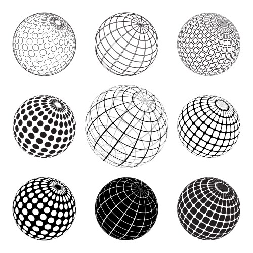 Globe Vector Images (over 570,000)