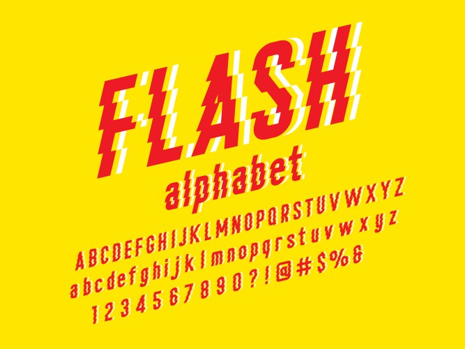 Flash Art Vector Images (over 96,000)