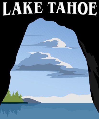 Free Lake Vector Images (over 1,600)