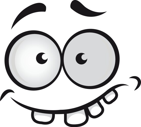 Smiley Face Outline Vector Images (over 5,400)