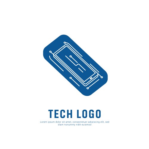 Future Tech Logo Vector Images (over 42,000)