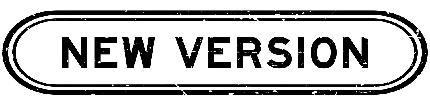 Grunge black six sigma word rubber seal stamp Vector Image