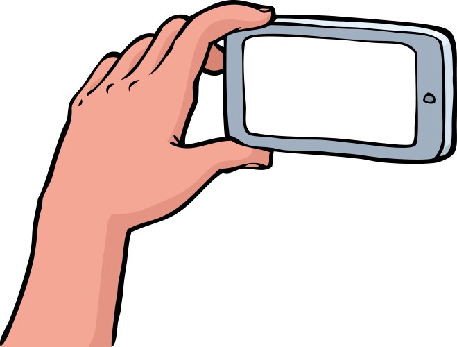 Drawing Smartphone Vector Images (over 21,000)