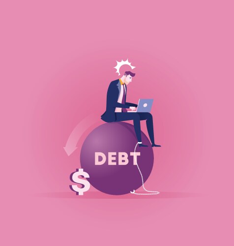 Debt Vector Images (over 80,000)