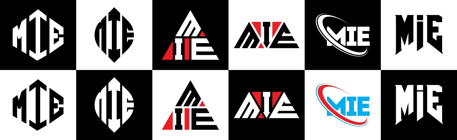 Mie Logo Vector Images (over 110)