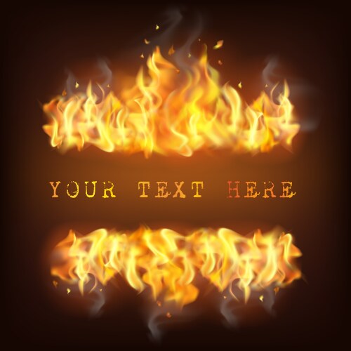 Flame Vector Images (over 480,000)