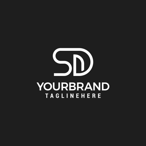 Sd Logo Vector Images (over 3,500)