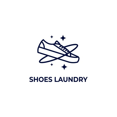 Shoe Cleaning Logo Vector Images (over 620)