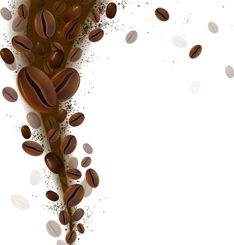 Coffee Beans Vector Images (over 88,000)