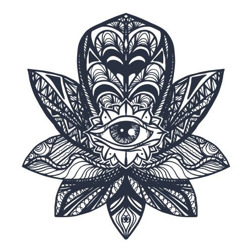 Eye Tattoo Vector Images (over 25,000)