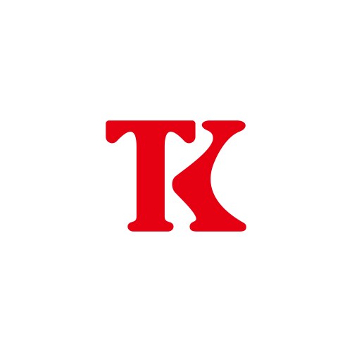 Tk Logo Vector Images (over 1,900)
