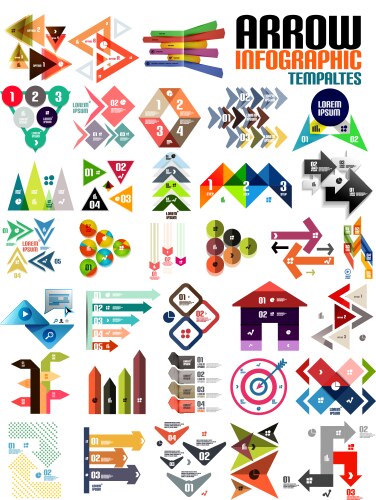 Infographics Vector Images (over 1.3 million)
