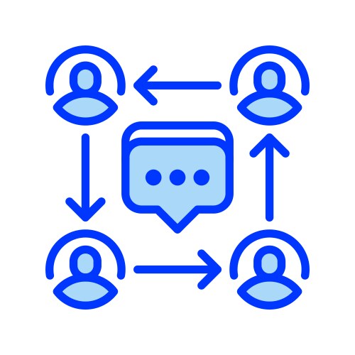 People Engagement Vector Images (over 16,000)