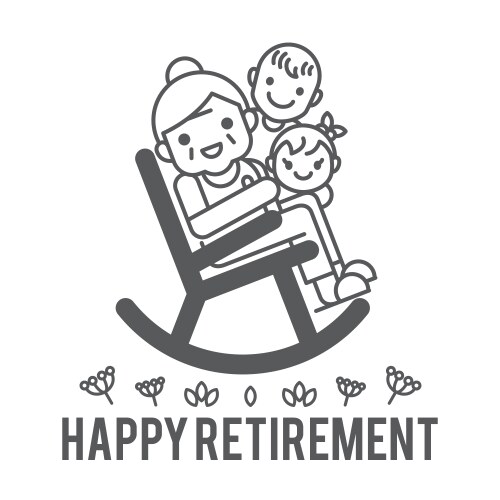 Retirement Logo Vector Images (over 2,200)
