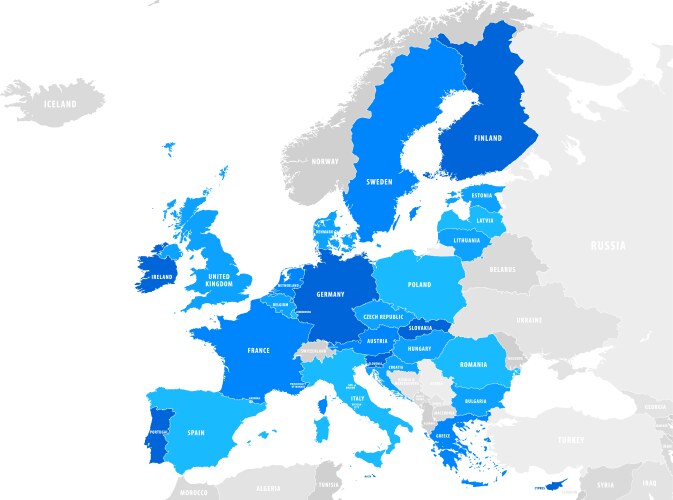 Blue Borders Vector Images (over 160,000)