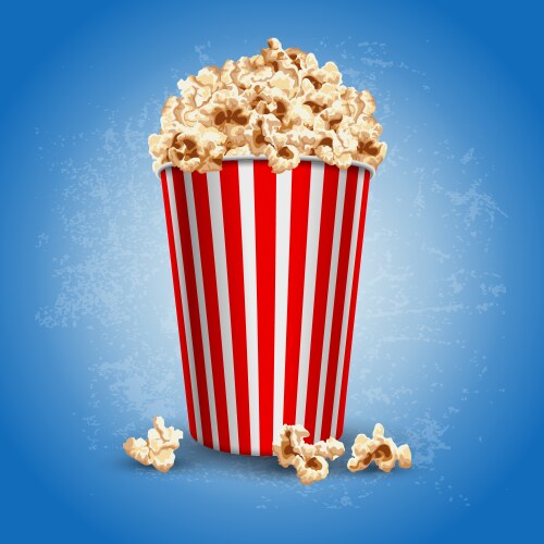 Popcorn Vector Images (over 38,000)