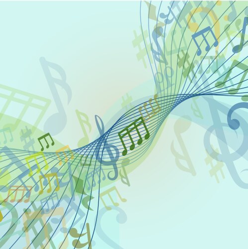 Spring background Royalty Free Vector Image - VectorStock