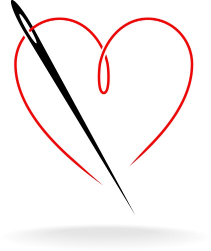 Needle and Thread Vector Images (over 34,000)