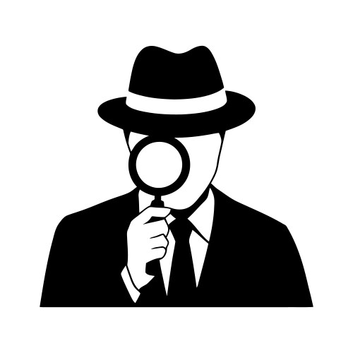 Investigation Vector Images (over 47,000)