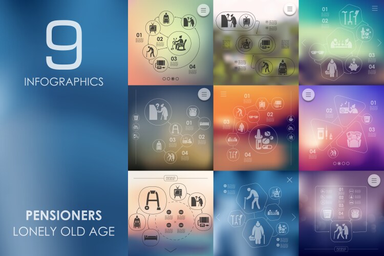 Age Infographic Vector Images (over 3,900)