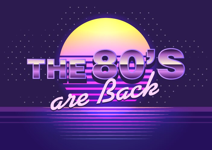 80s Vector Images (over 150,000)