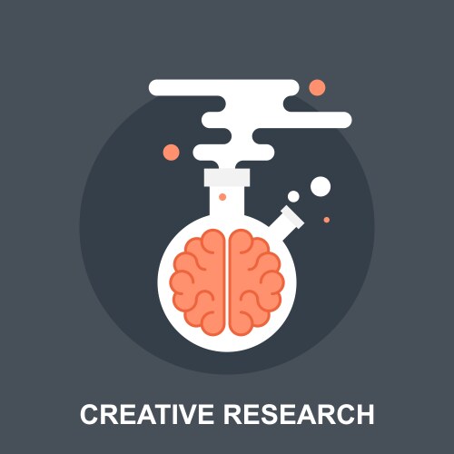 Research Icon Vector Images (over 360,000)