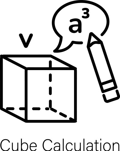 Cube Outline Vector Images (over 27,000)