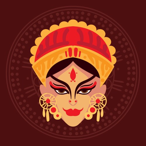 Durga Vector Images (over 4,000)