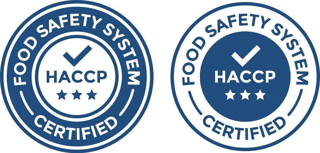 Haccp Logo Vector Images (over 160)