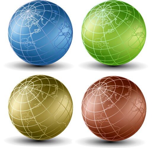 Earth Vector Images (over 550,000)