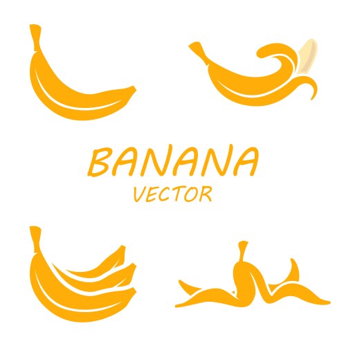 Banana Vector Images (over 98,000)
