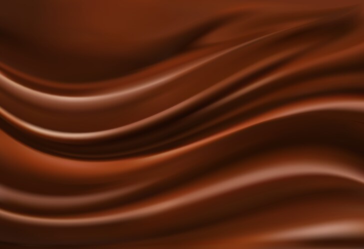 Chocolate Wave Vector Images (over 2,900)