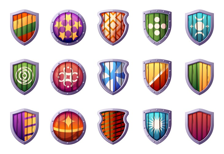 Armor Cartoon Vector Images (over 16,000)