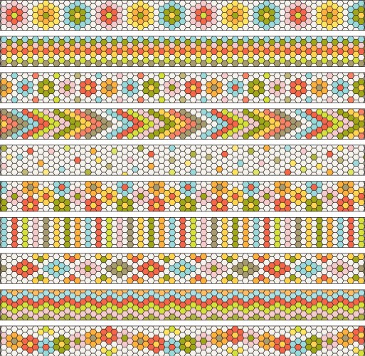 Border Patterns Vector Images (over 430,000)